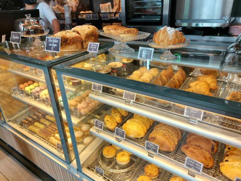 Prime Coffee – A Padaria mais bonita do Tatuapé – Tatuape Bairro