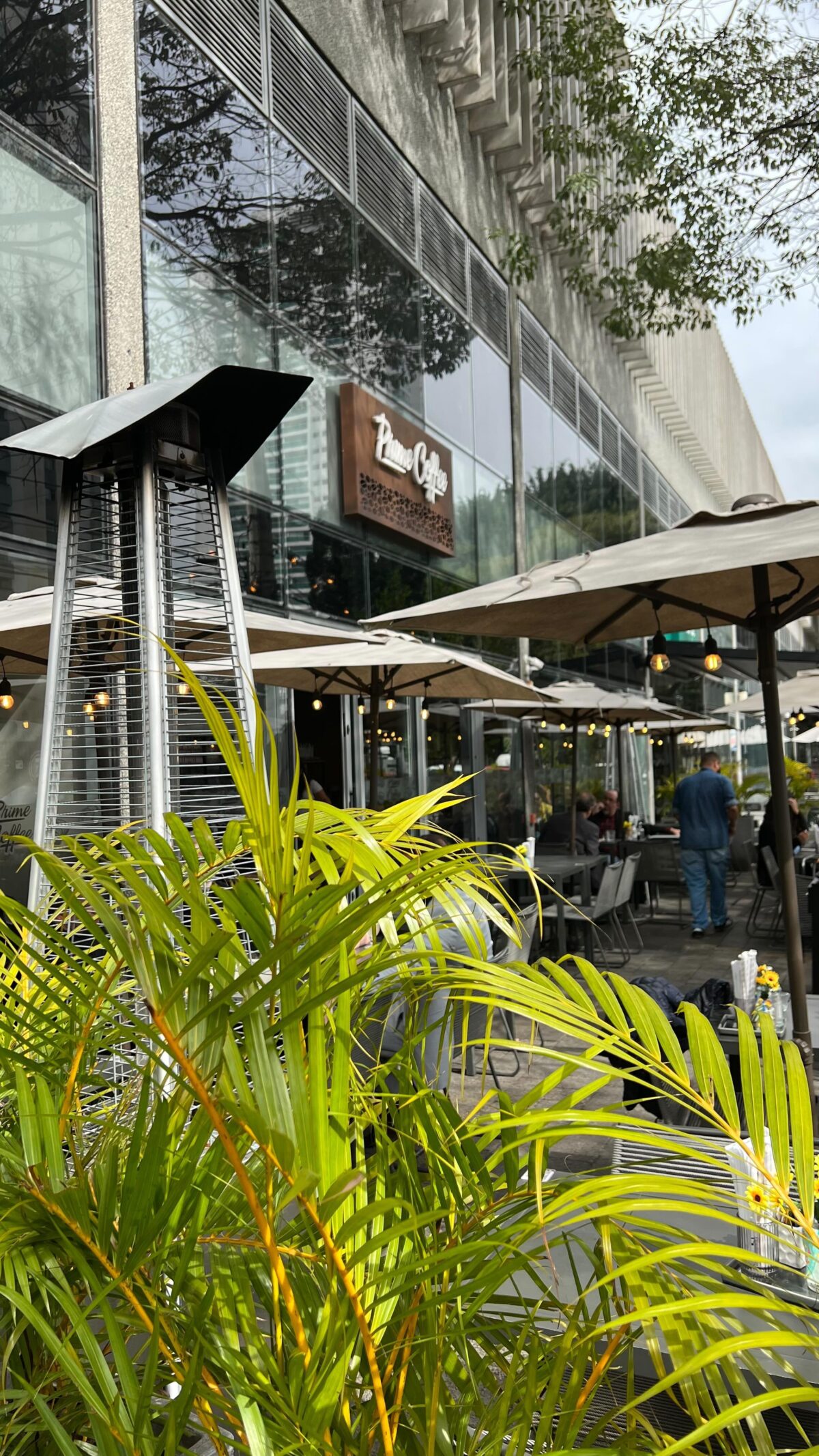Prime Coffee – A Padaria mais bonita do Tatuapé – Tatuape Bairro