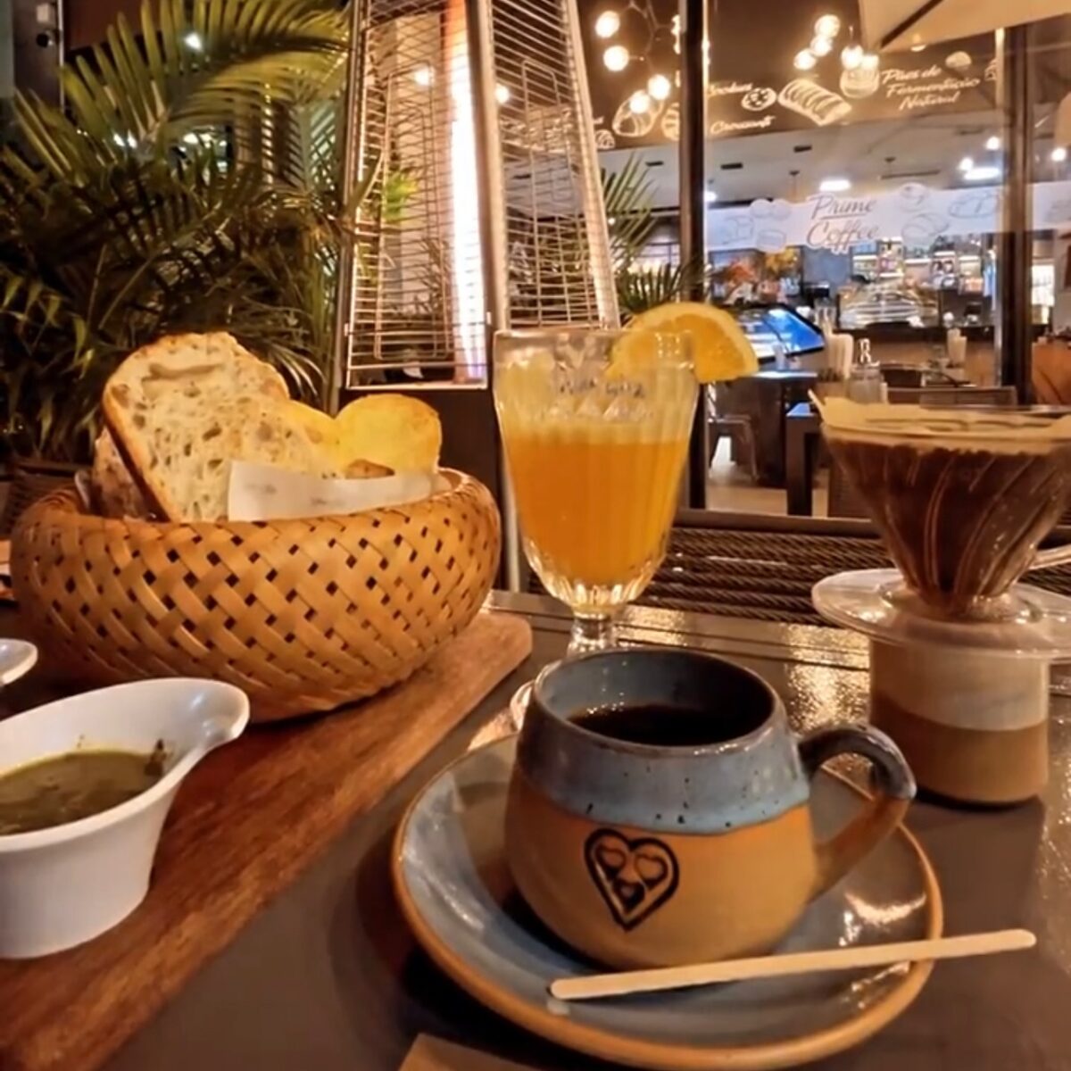 Prime Coffee – A Padaria mais bonita do Tatuapé – Tatuape Bairro